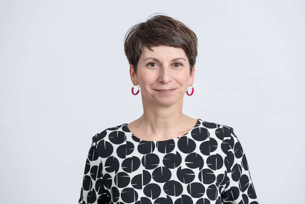 Businessfotos München | Fotografin Caroline Floritz