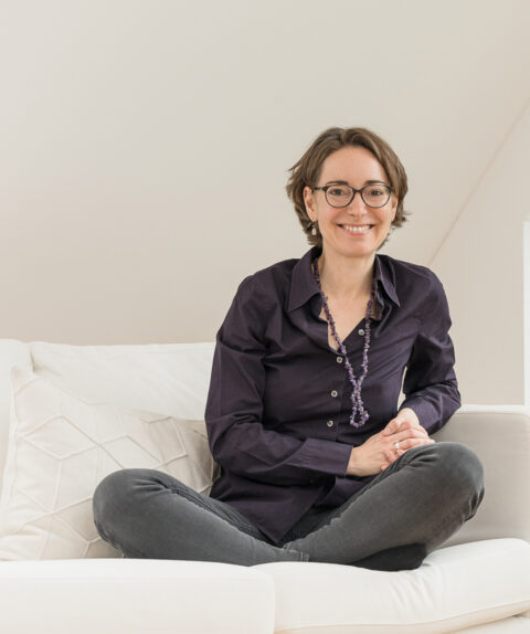 Deine Fotografin in München - Caroline Floritz